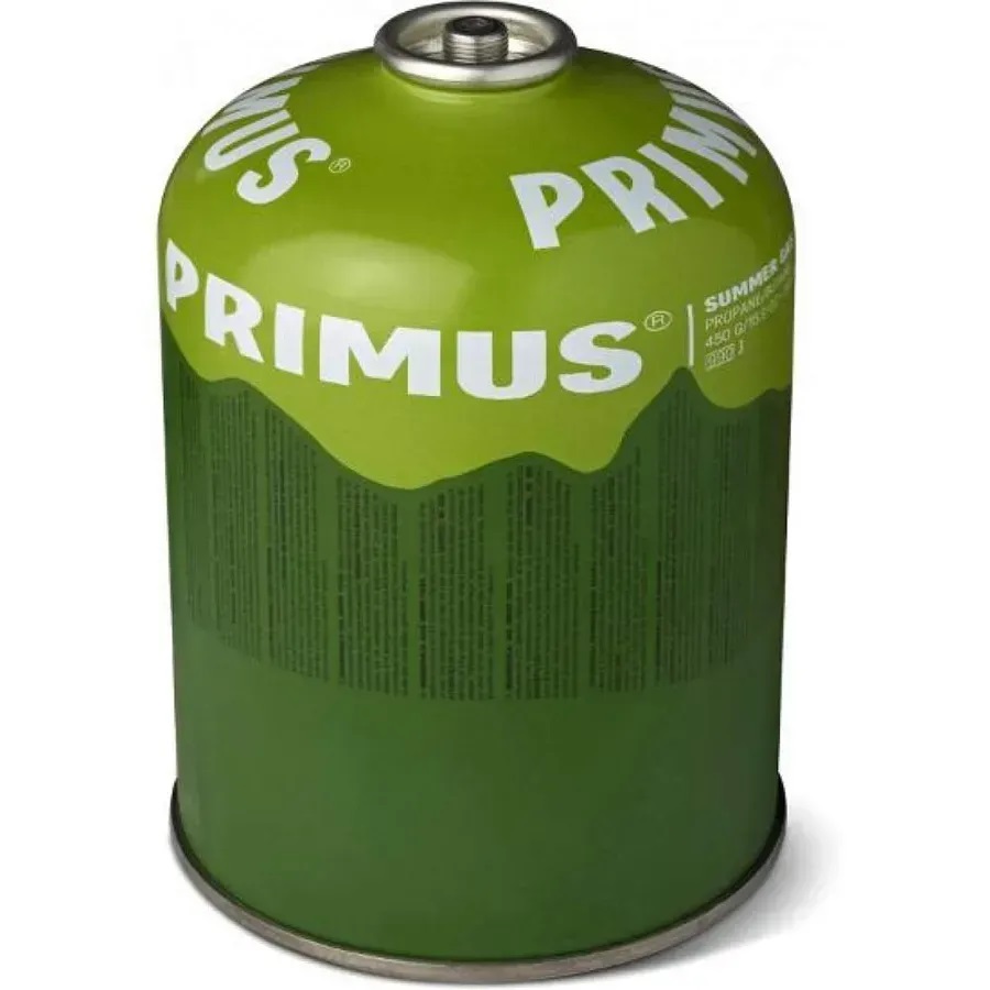 Балон газовий Primus LP-Gas Summer 450 g
