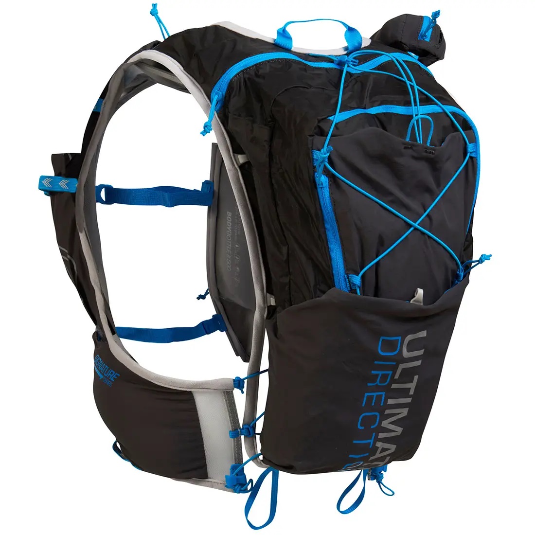 Купить Рюкзак Ultimate Direction Adventure Vest 5.0 25489 - Рюкзаки для ...
