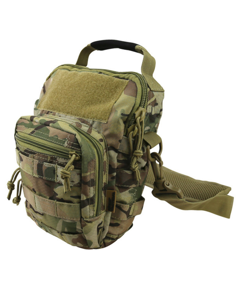 Купить Сумка на плечо Kombat Hex Stop Explorer Shoulder Bag 24937 ...