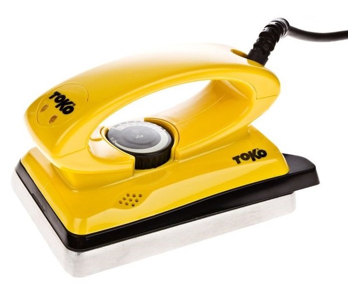 Купить Утюг Toko T8 800W 8635 - Инструменты для ремонта лыж и ...