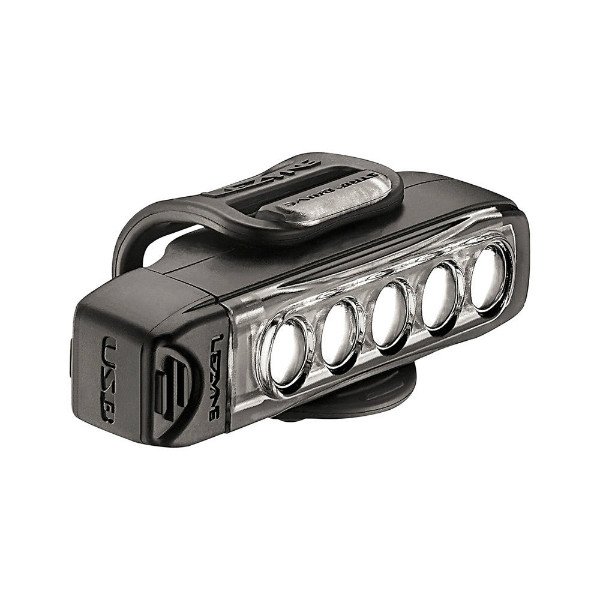 Купить Фонарь велосипедный передний Lezyne Strip Drive Front 14585 ...